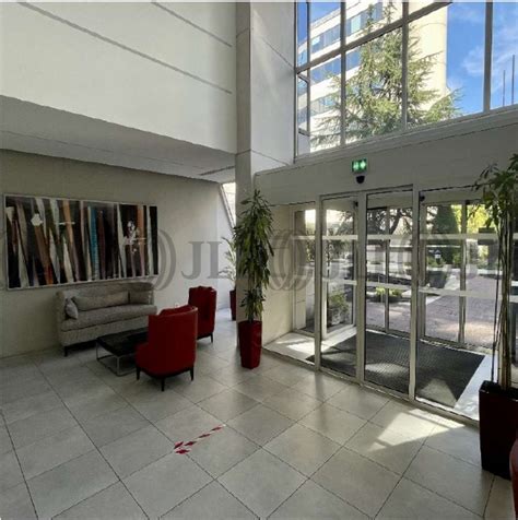 bureaux à louer AXE SEINE BATIMENT C 92130 Ile de France ISSY LES