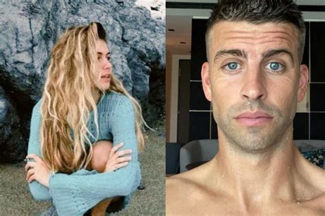 Gerard Piqué le compra anillo a Clara Chia Martí