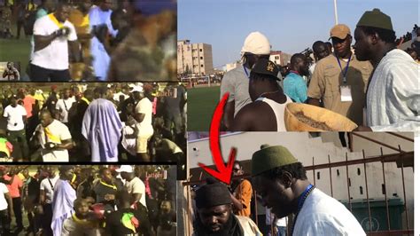 Mystique Diagne Efficace Sa Touba YouTube
