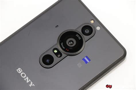 Sony Xperia Pro Ii Tipped To Feature A Rotating Camera Ring Lowyat Net