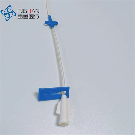 ICU Intensive Critical Care Central Venous Catheter Kit One Lumen Two