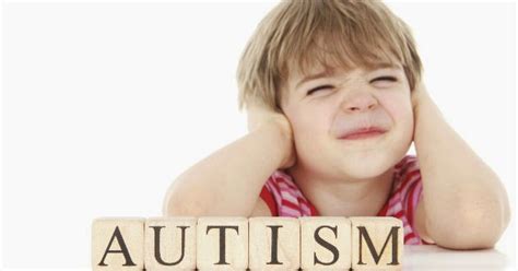 Lo que distingue si un niño tiene autismo o retrasos en el desarrollo