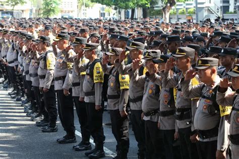 Pembahasan Revisi UU TNI Dan Polri Batal Baleg DPR Kita Lihat Periode