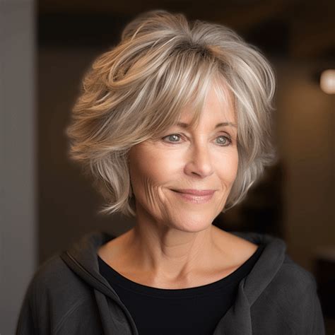 100 Classic Short Haircuts For Older Women Short Hair Cuts Hair