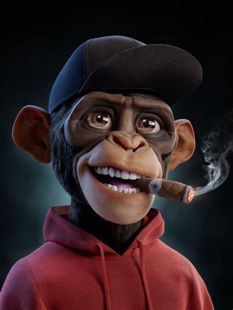 Pin by Bari Benramdan on مرات الحفظ السريع Swag cartoon Gorilla