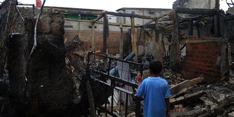 Penjelasan Pemprov DKI Soal Keluarnya IMB Warga Tanah Merah Plumpang Di