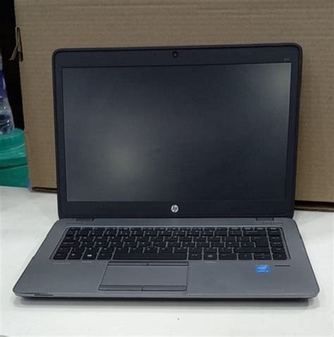 Hp Elitebook 8470p I5 3rd Gen Laptop Phase Three Phase At Best Price