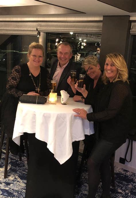 Martijn Bouwman On Twitter Samen Met Collega En Directie Van Slurink