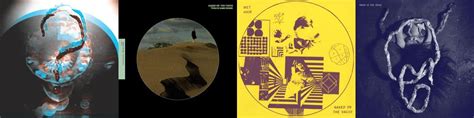 Naked On The Vague Store Official Merch Vinyl