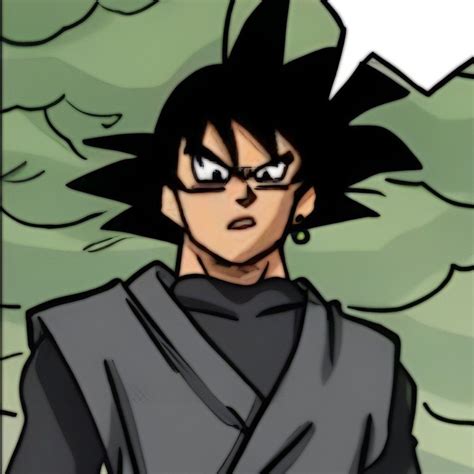 Edit Remaster Credit OPaulo777 Tags GokuBlack DragonBallSuper
