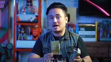 Denny Darko Beberkan Kasus Perselingkuhan Artis Tanah Air Wajar