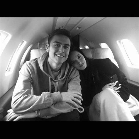 Pin En Paulo Dybala Fotos De Parejas Fotos Con Pareja