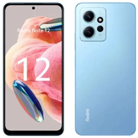 Xiaomi Redmi Note G Android Update Status