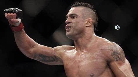 Former Ufc Titlist Vitor Belfort Signs With One Championship