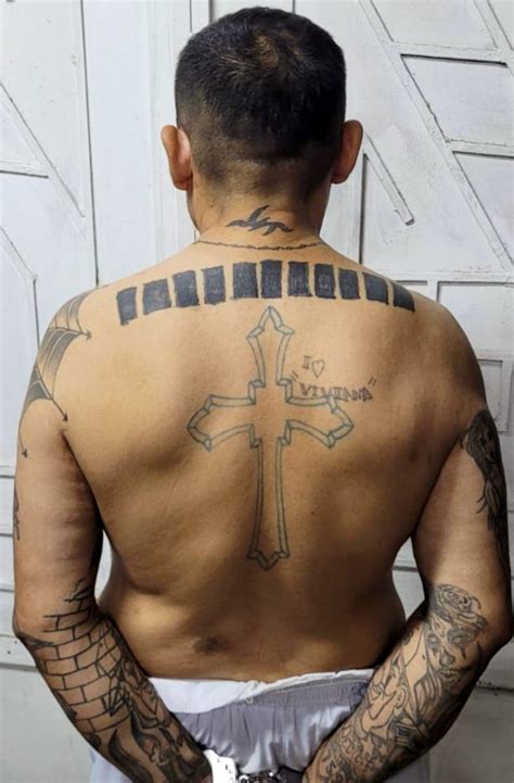 Diario El Salvador on Twitter DePaís La PNCSV capturó a Luis Alonso