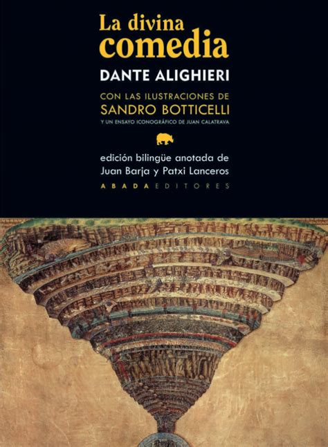 Publicaci N De Nueva Edici N De La Divina Comedia De Dante Alighieri