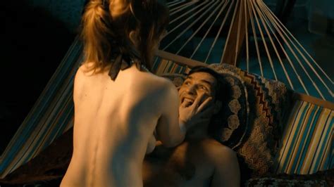 Vica Kerekes Nude Men in Hope Muži v nadeji 2011 HD 1080p
