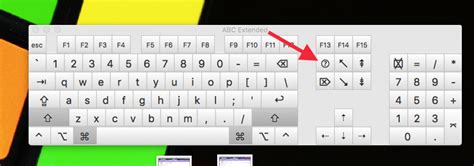 Insert Key Mac Keyboard Albumbap