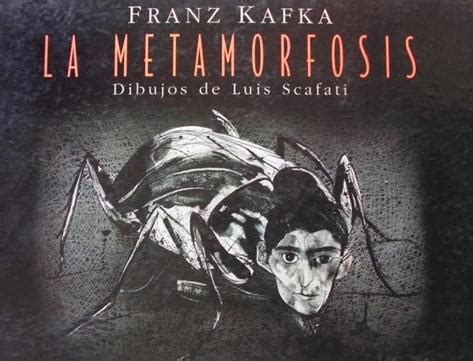 La Metamorfosis De Franz Kafka Resumen Breve