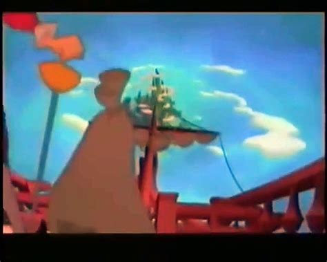 Peter Pan De Volta à Terra do Nunca Trailer Dublado video Dailymotion