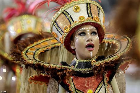 Brazilian Carnival