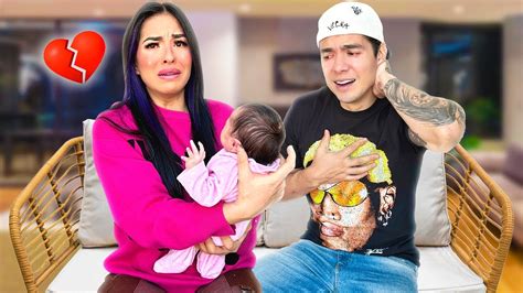 ESTO LE PASÓ A NASYA TIENEN QUE SABERLO Karla Bustillos YouTube
