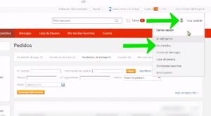 Cómo Seguir un pedido en AliExpress Paso a Paso 2024