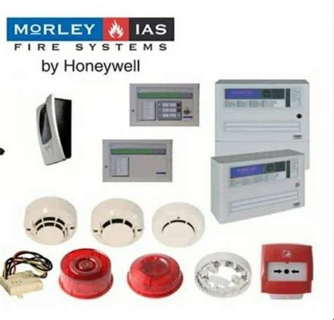 Fire Detection System Morley Fire Alarm Systems Manufacturer From