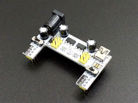 Mh Breadboard Power Supply Module Parts Help Fritzing Forum