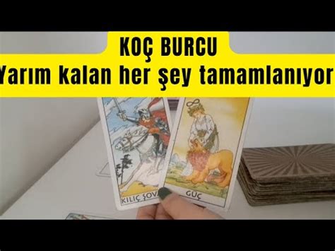 KOÇ Burcu Aralık Ayı Tarot Yorumu koçburcu aylıktarotyorumu YouTube