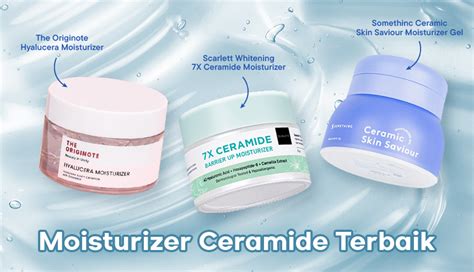 Inilah 3 Moisturizer Terbaik Untuk Mencerahkan Wajah Kusam Hubstler