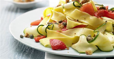 Nudel Rezepte EAT SMARTER