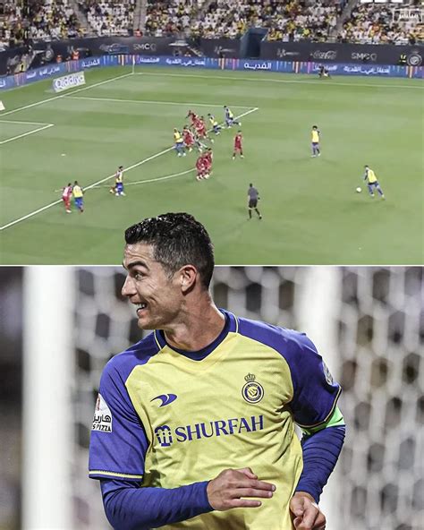 Futmais Menino Fut on Twitter A distância da falta Sim Cristiano