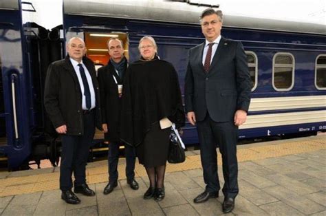 Nexta On Twitter The Prime Ministers Of Slovakia Slovenia And