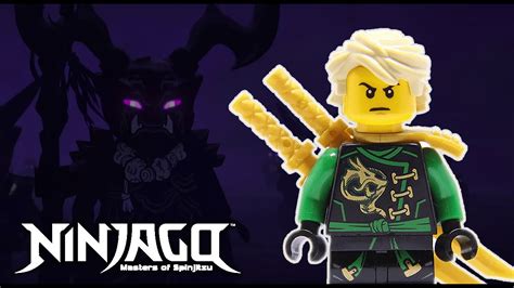 Cronolog A De Ninjago Masters Of Spinjitzu Temporadas Resumidas