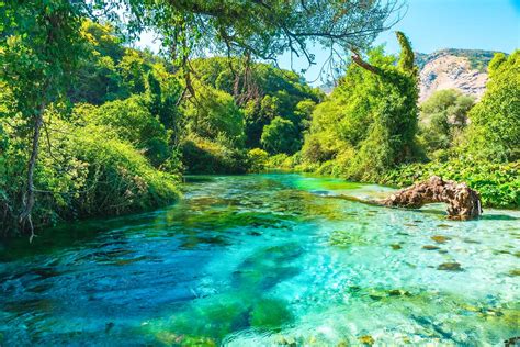 Albaniens Sehenswürdigkeiten Top 8 Highlights WeDesignTrips
