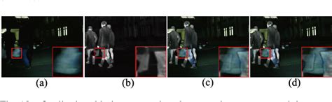 semantic region adaptive fusion of infrared and visible images via dual deeplab guidance