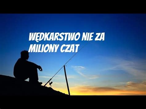 Sobotni wypad nad miejski staw w pogoni za karpiem wędkarstwo