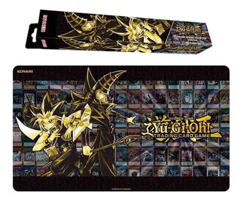 Juego De Cartas Coleccionables Yu Gi Oh Konami X Unidad Mercadolibre