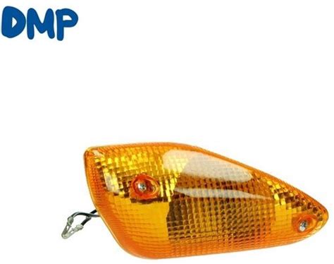 Knipperlicht Yamaha Aerox Links Voor DMP Bol