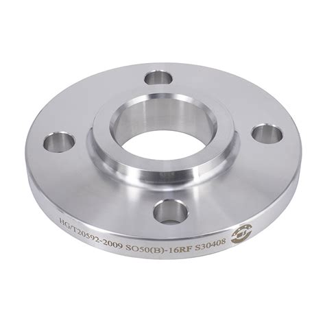 China S32760 Super Duplex Steel Slip On Flange Suppliers Manufacturers