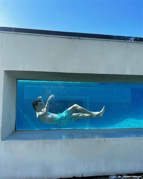 Noah Schnapp Shirtless And Sexy Photos Naked Male Celebrities