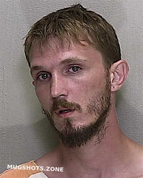 MORRIS TROY 10 15 2023 Marion County Mugshots Zone