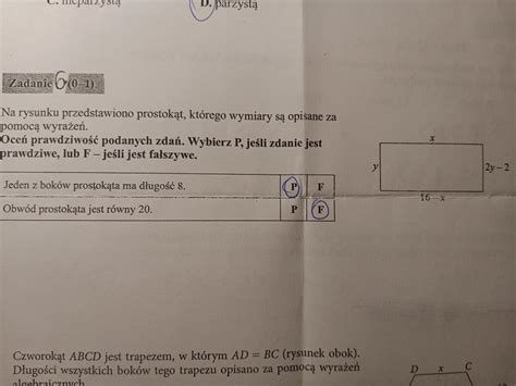 Prosze Mam To Na Jutro Prosze O Obliczenie Brainly Pl