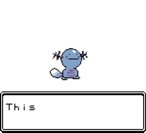Wooper Pokemon Drawn By Keke Kokorokeke Danbooru