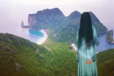 Horor Dan Mistis Inilah 7 Pulau Paling Angker Di Indonesia Salah