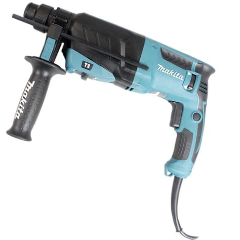 Martelete Combinado Sds Plus W V Makita Hr J
