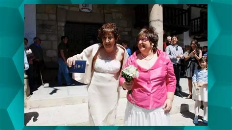 El matrimonio igualitario cumple 18 años en España Fue muy importante