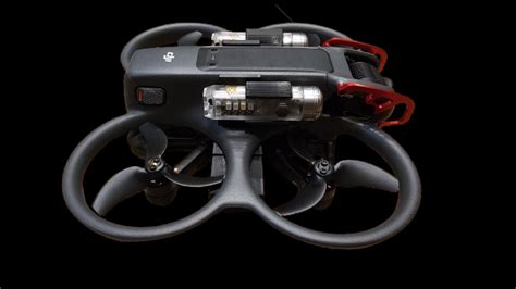 Dji Avata Fpv Light Kit