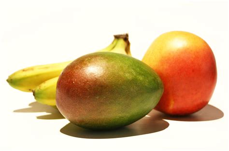 Jak rozpoznać dojrzałe mango Sposoby i porady